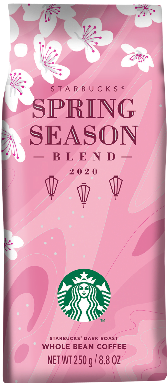 Jom ke Starbucks Rasai Latte dengan rasa Lemon Meringue Sekarang ...