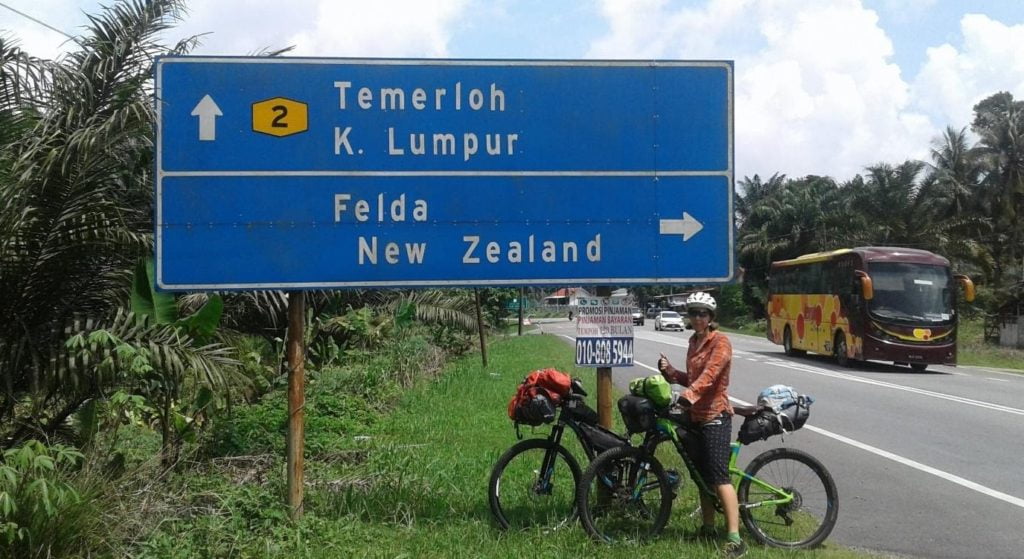 Kedengaran aneh? Nah 10 nama tempat pelik kat Malaysia - Raja Lepak