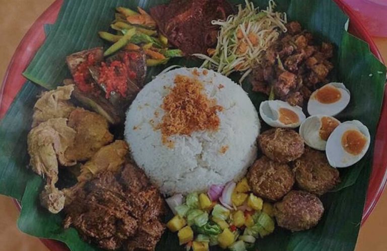 Masakan ‘Jawaworld’ memang terbaik! 8 masakan tradisi orang Jawa ...