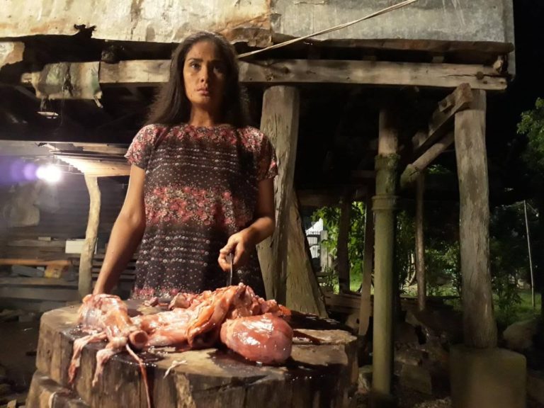 Maria Labo, Pontianak Versi Filipina Pemakan Daging Manusia - Raja Lepak