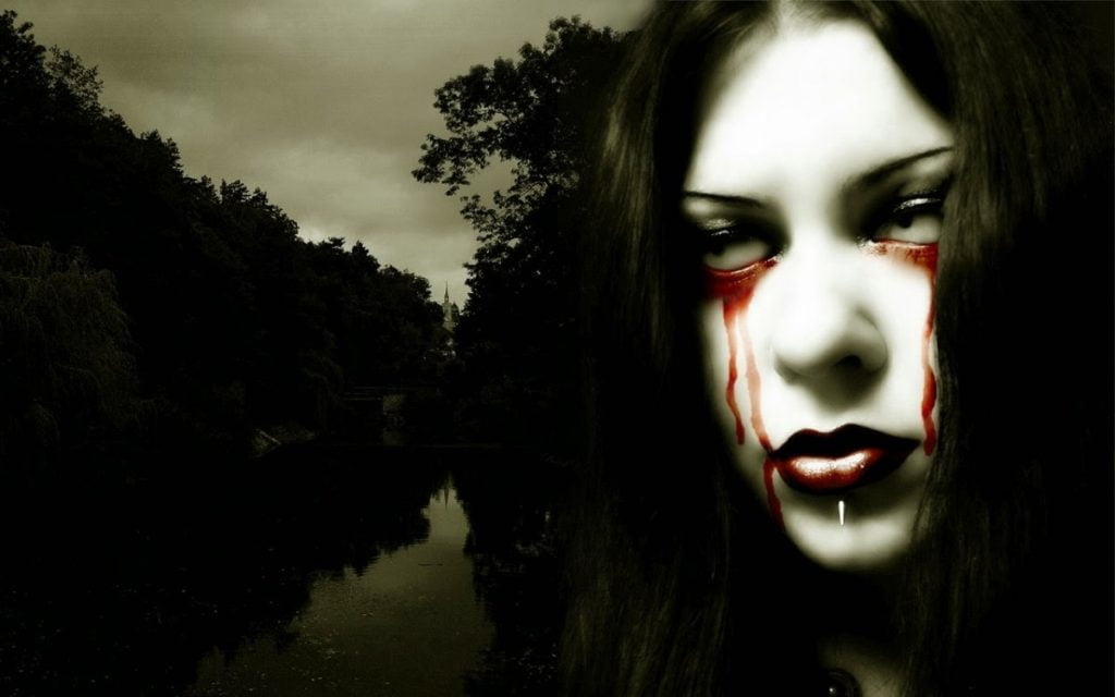 Jangan Nak Pandai-Pandai Dengar. 5 Lagu Dipercayai Boleh Memanggil ...