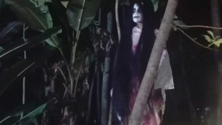 Jangan Nak Pandai-Pandai Dengar. 5 Lagu Dipercayai Boleh Memanggil ...