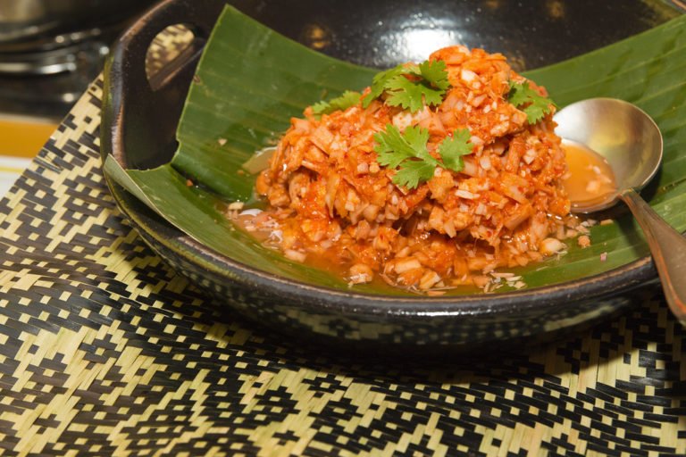 Nampak Unik Namun 10 Makanan Tradisi Sabah Ini Wajib Anda Cuba! - Raja ...