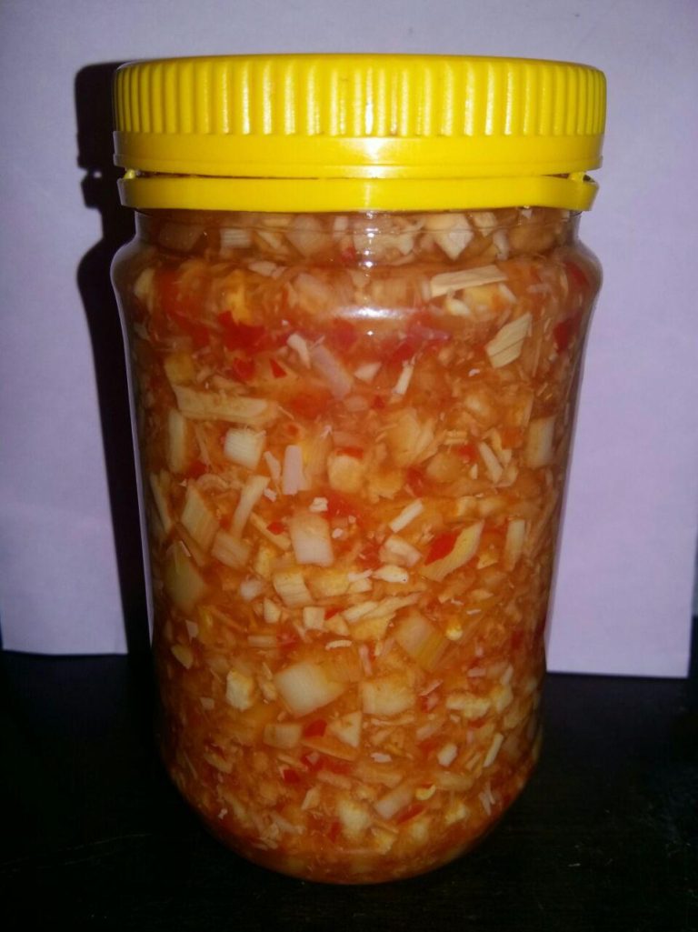 Nampak Unik Namun 10 Makanan Tradisi Sabah Ini Wajib Anda Cuba! - Raja ...