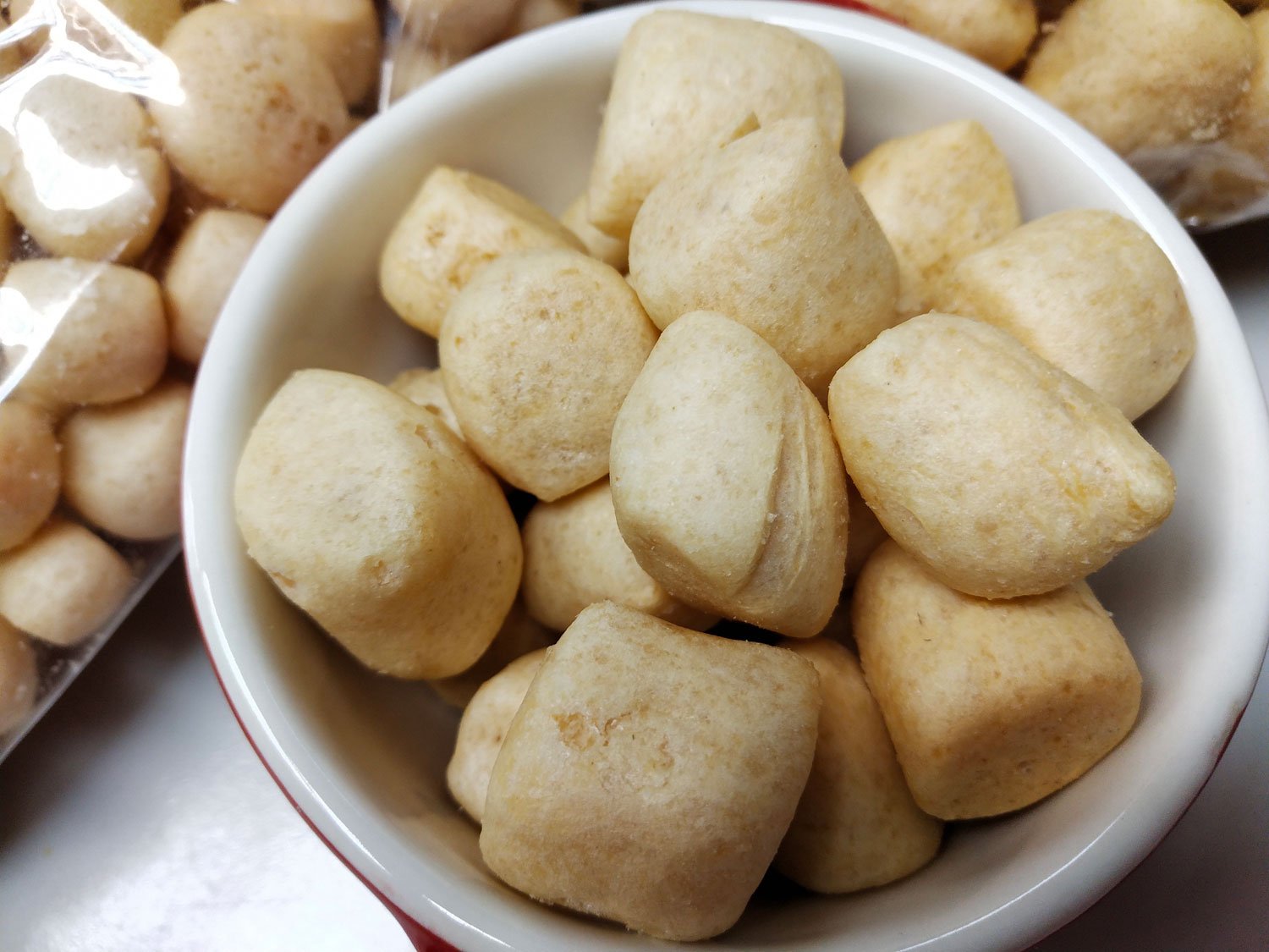 Nampak Unik Namun 10 Makanan Tradisi Sabah Ini Wajib Anda Cuba! - Raja ...