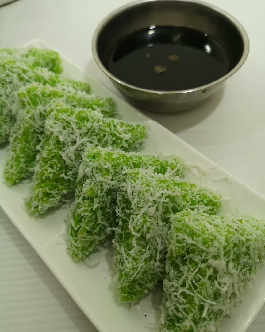 8 kuih yang menjadi buruan semasa bulan puasa - Raja Lepak