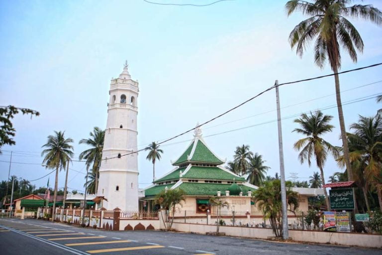 Kat Mana Jasin Tue? 10 Tempat Best Korang Kena Jejak Kalau Ke Jasin ...